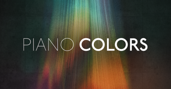 Native Instruments Launches PIANO COLORS - Music Connection Magazine