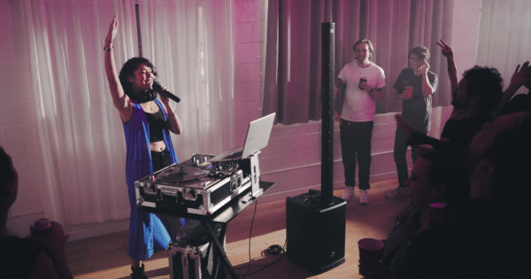 JBL Pro Unveils PRX ONE: New Portable PA - Music Connection Magazine