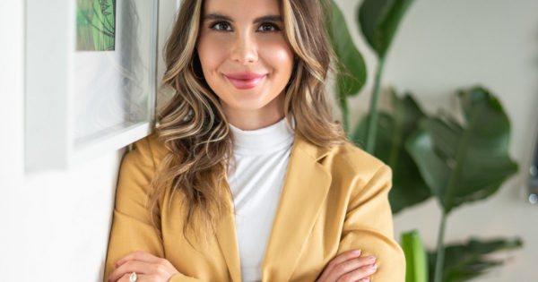 Exec Profile: Rosabelle Eales of Overall Management - Music Connection ...