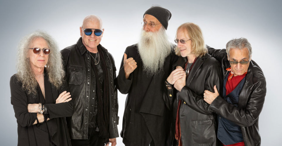 Exec Profile: Rosabelle Eales of Overall Management | Music Connection ...