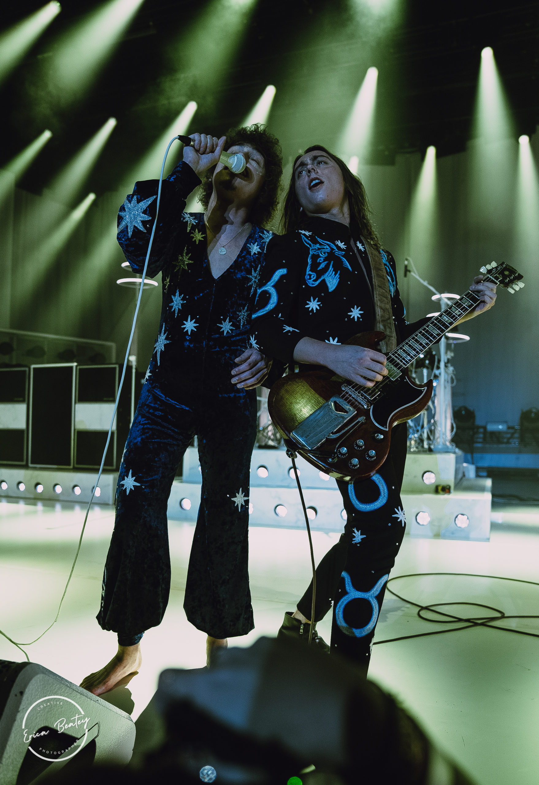 Greta5 – Music Connection Magazine