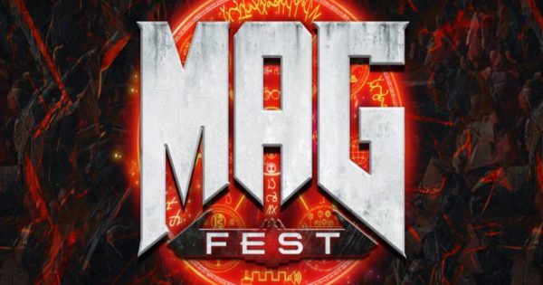 Celebrate video games and video game music at Super MAGFest - Music ...