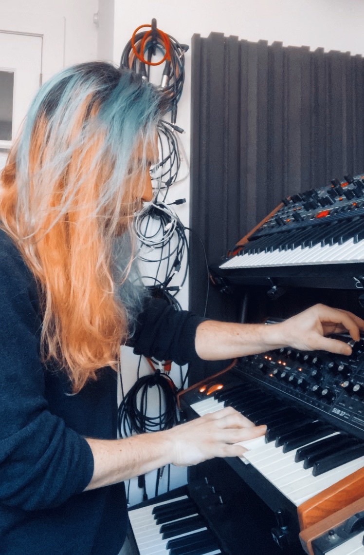 Sleepy Gary – Music Connection Magazine