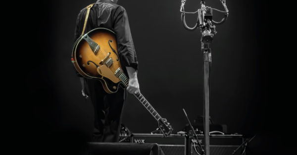 Album Review: "The Comeback Special" by The The (8/10) - Music ...