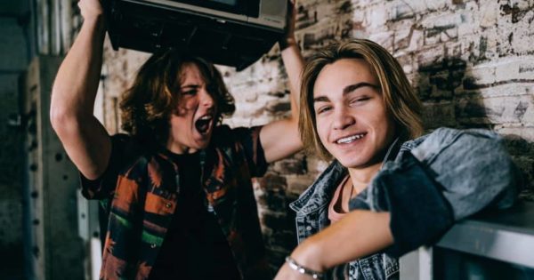 Mixed Notes: December 2021 - Music Connection Magazine