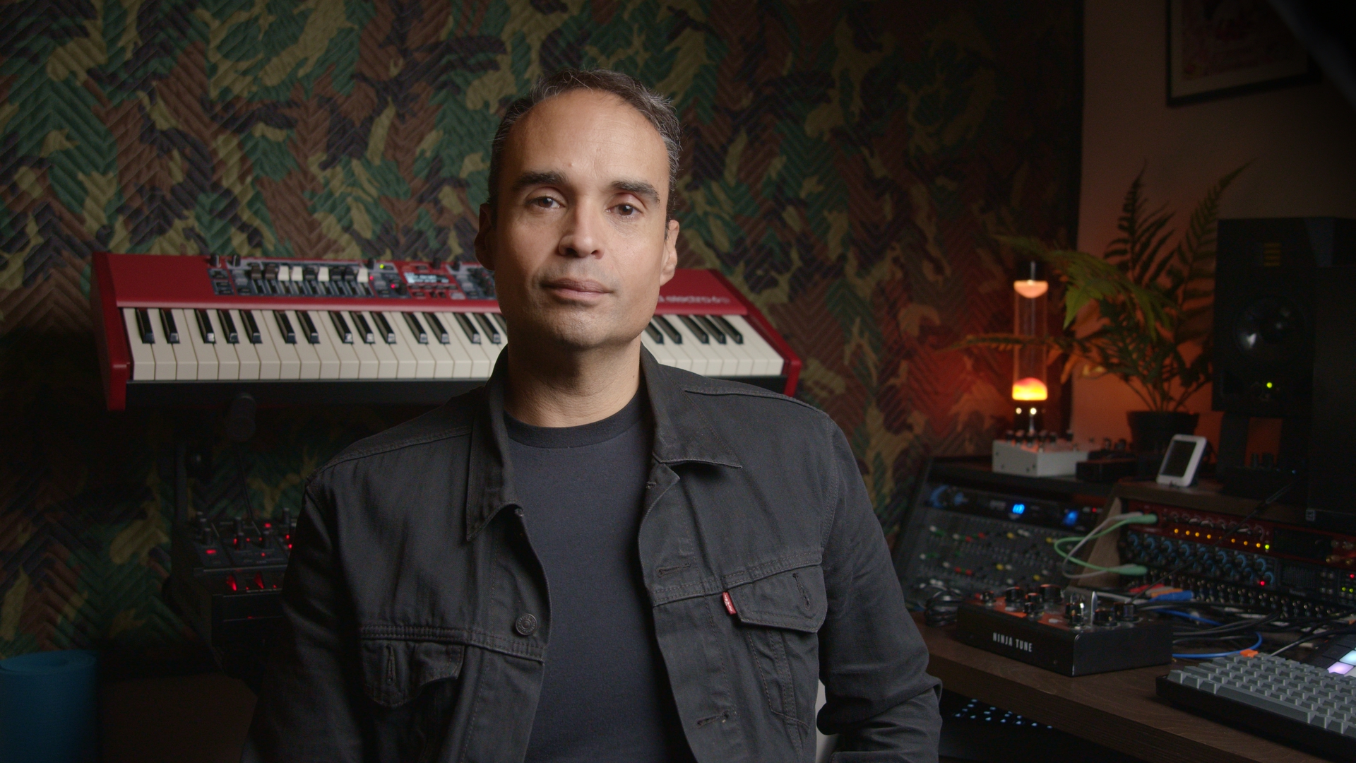 Wajatta Mike Tejada – Music Connection Magazine