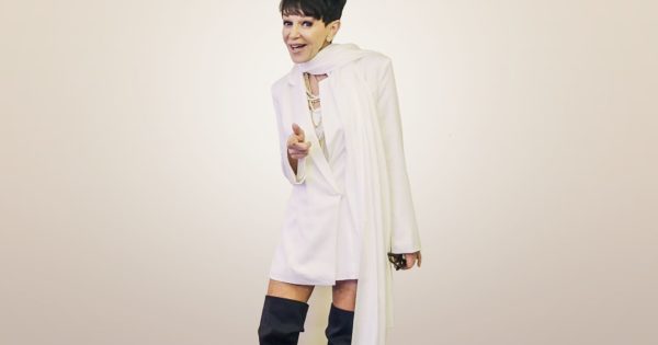 Lisa Roy: A Lyrical Life of Light, Laughter and Love - Music Connection ...