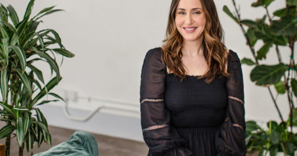 Exec Profile: Mary Rahmani - Founder of Moon Projects - Music ...