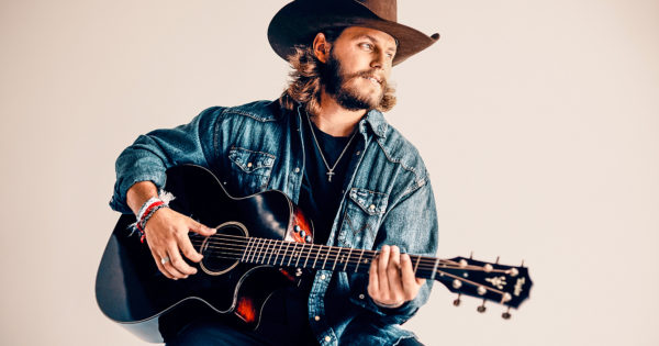 Signing Story: Warren Zeiders - Music Connection Magazine