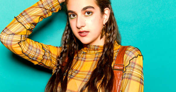 Songwriter Profile: Ava Della Pietra - Music Connection Magazine