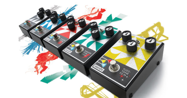 Product Profile: Maestro Original Collection - Music Connection Magazine