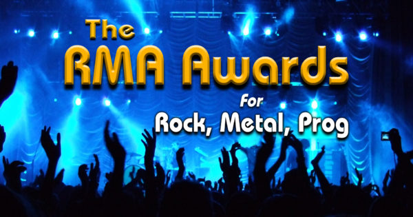 Rock Music Alliance Announces Award Winners - Music Connection Magazine