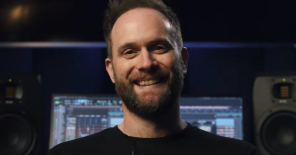 Adam Audio Hosts Dolby Atmos Mixing Masterclass - Music Connection Magazine