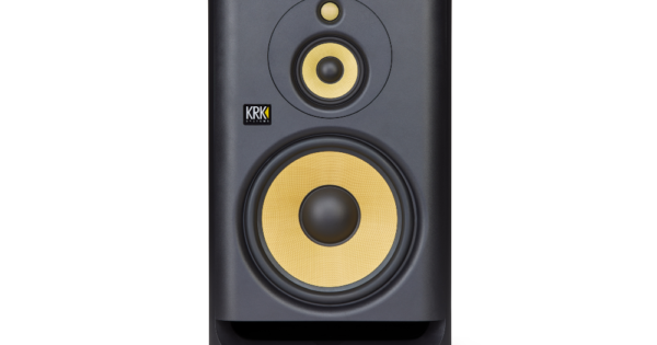 Product Profile: KRK ROKIT 10-3 G4 Professional Studio Monitor - Music ...