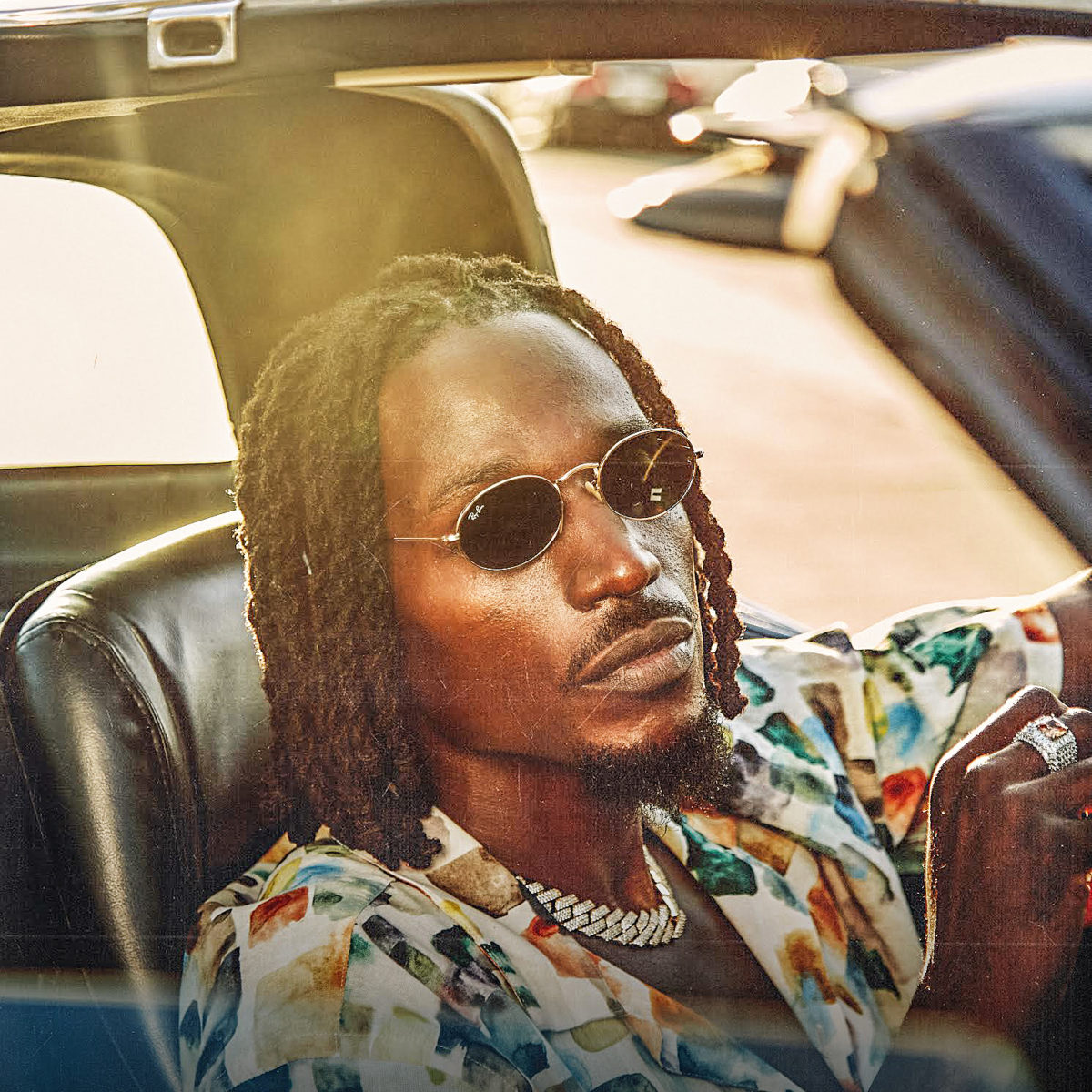 Signing Story: Davion Farris – Music Connection Magazine