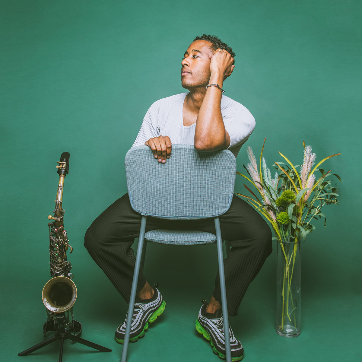 Signing Story: Braxton Cook – Music Connection Magazine