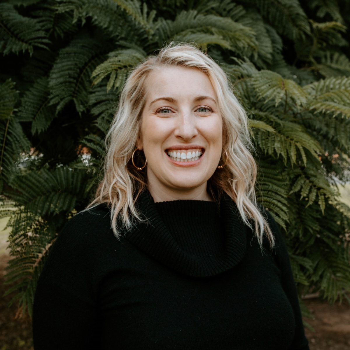 Out Take: Julia Betley – Music Connection Magazine