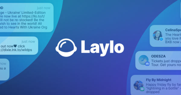 Thematic and Laylo Partner for Creator Economy - Music Connection Magazine