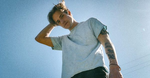 Signing Story: Corey Harper - Music Connection Magazine