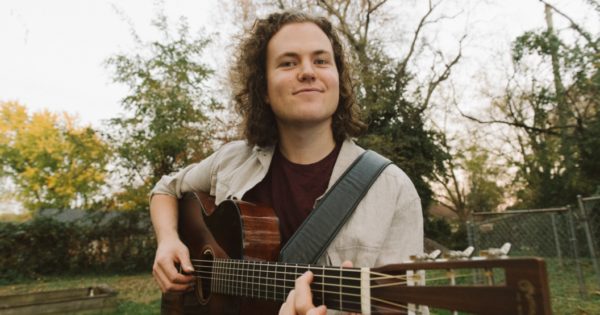 New Music Critique: Sam Robbins - Music Connection Magazine