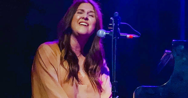 DIY Spotlight: Aimee Nolte - Music Connection Magazine