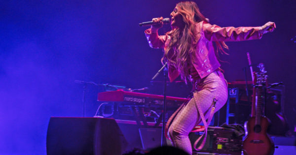 Live Review: Casey Baer - Music Connection Magazine