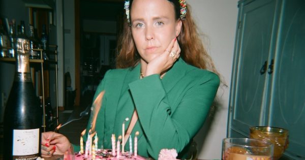 New Music Critique: Anna Moon - Music Connection Magazine