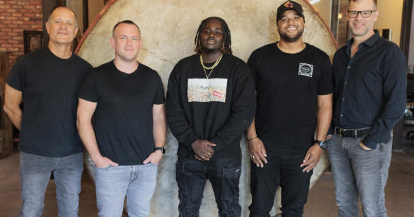 Blackway Signs Exclusive, Global Record & Publishing Deal with Position ...
