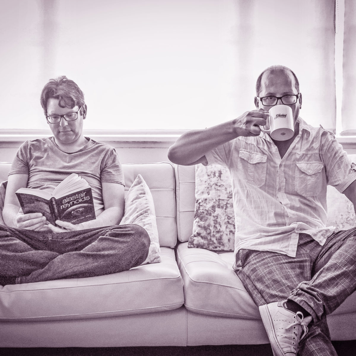 New Music Critique: Hats Off Gentlemen It’s Adequate – Music Connection ...