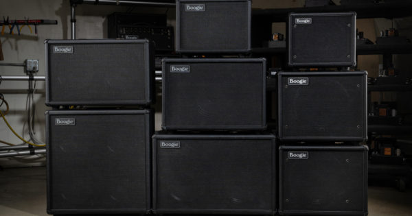 MESA/Boogie Celebrates 55-Year Career of Founder Randall Smith
