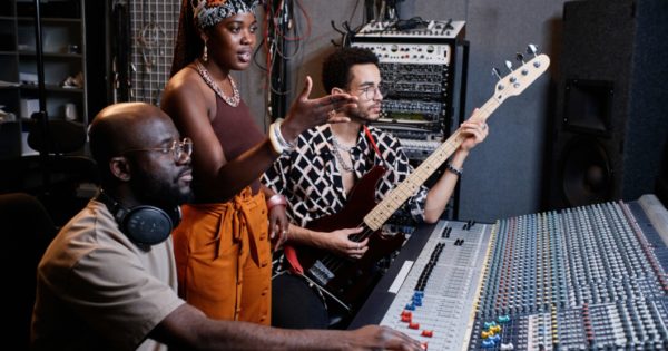 The Role and Power of Music Supervisors in Film, TV and Games - Music ...