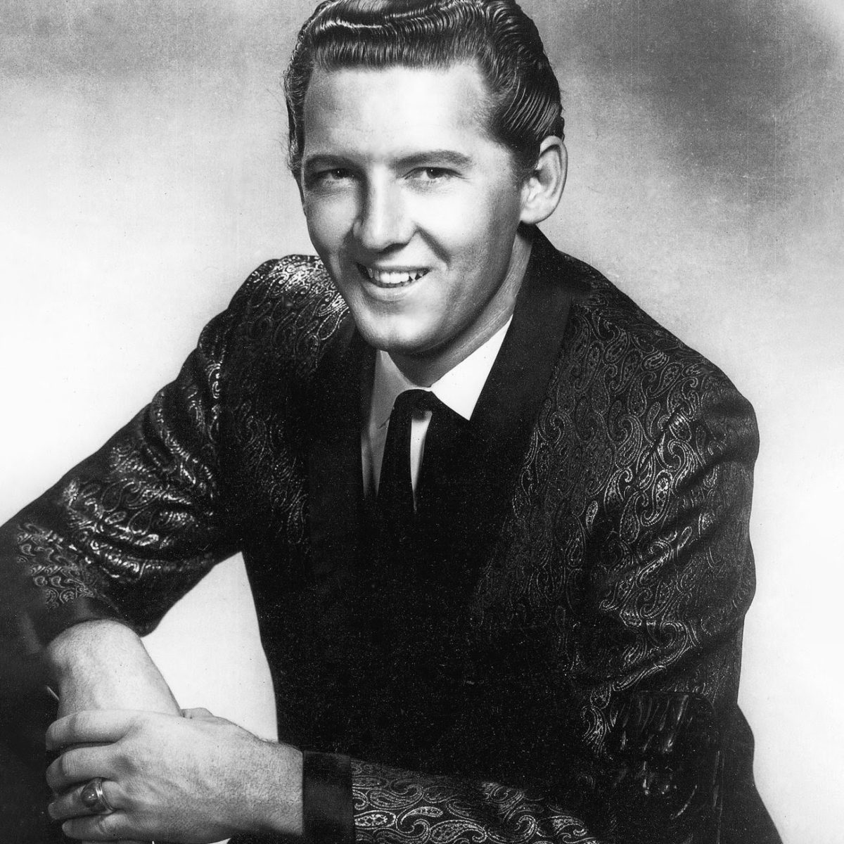 Statement on the Passing of Jerry Lee Lewis – Music Connection Magazine