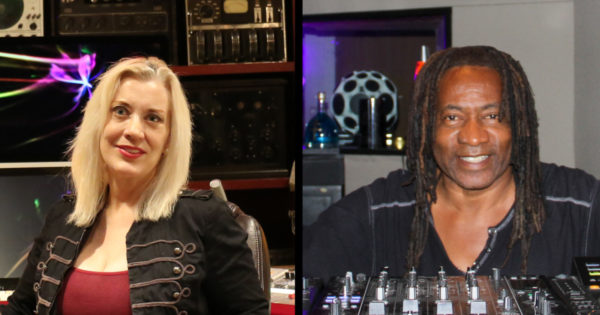 METAlliance Welcomes Sylvia Massy & Jimmy Douglass - Music Connection ...