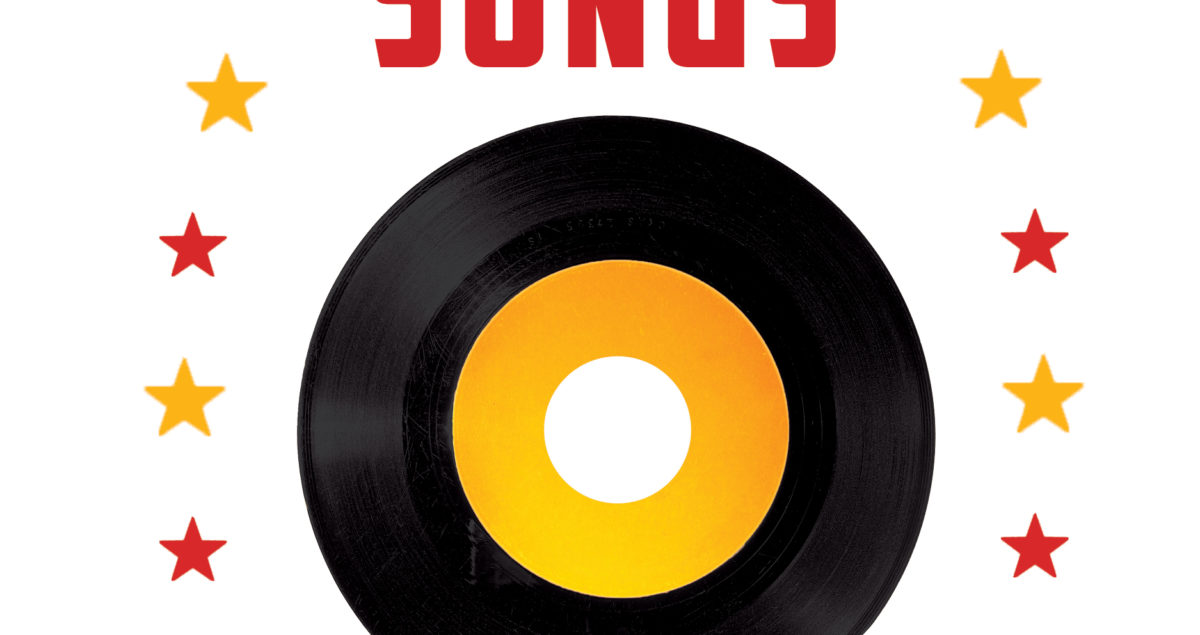 Kubernik: Marc Myers' New Book "Anatomy of 55 More Songs" - Music ...