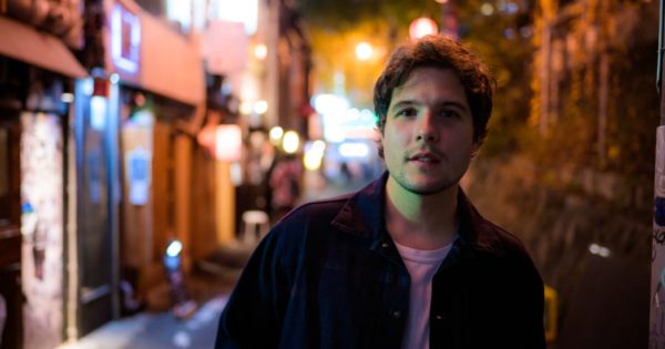 Kill Rock Stars Signs Brian Dunne - Music Connection Magazine