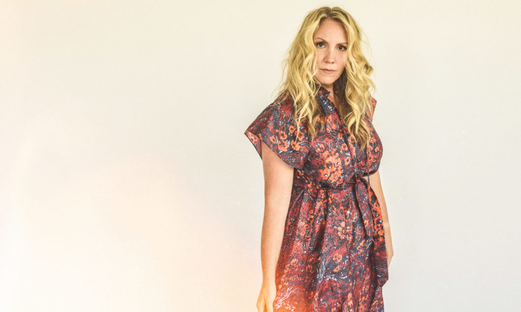 DIY Spotlight: Mary Bragg - Music Connection Magazine