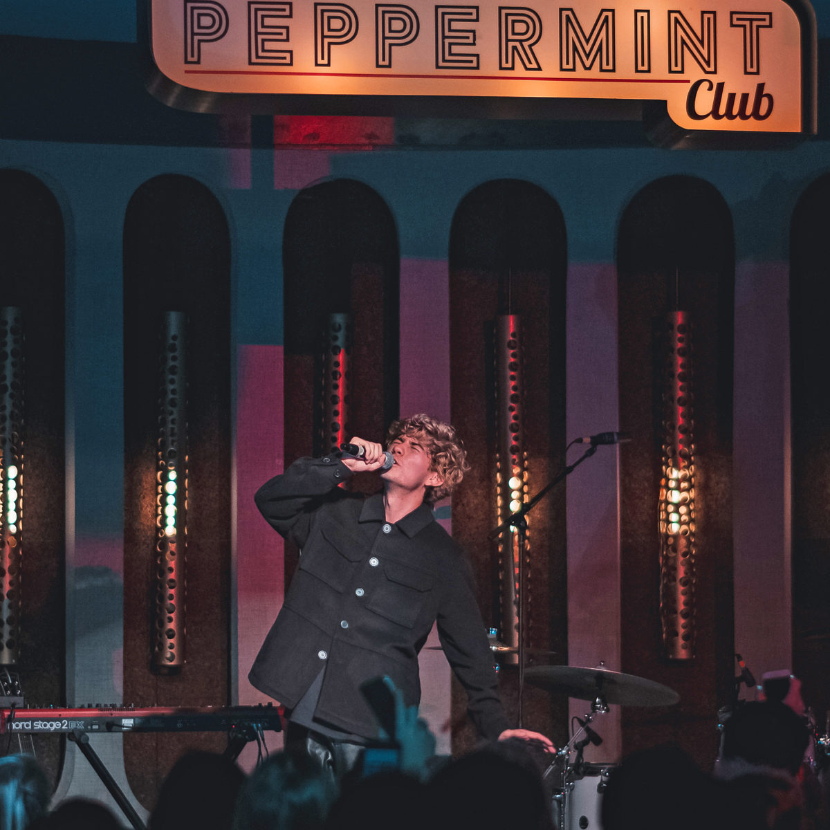 Live Review: Presence – Music Connection Magazine