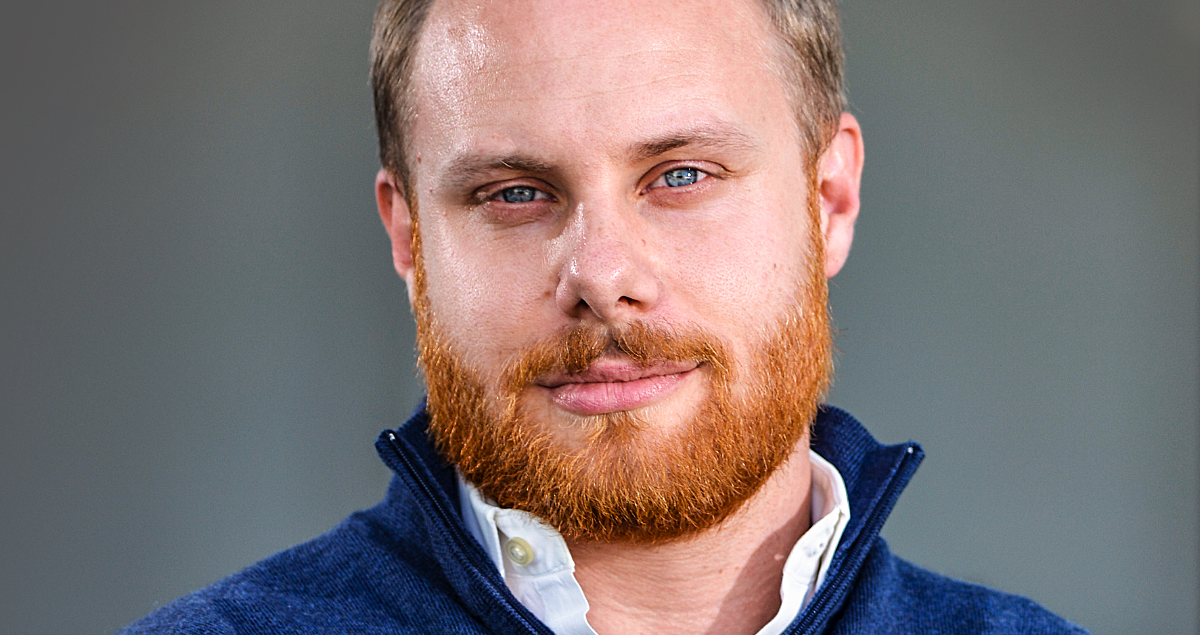 Exec Profile: Nicholas Judd, CEO of Leftbrain and RYLTY - Music ...