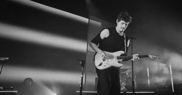 Omar Apollo at The Greek - Music Connection Magazine