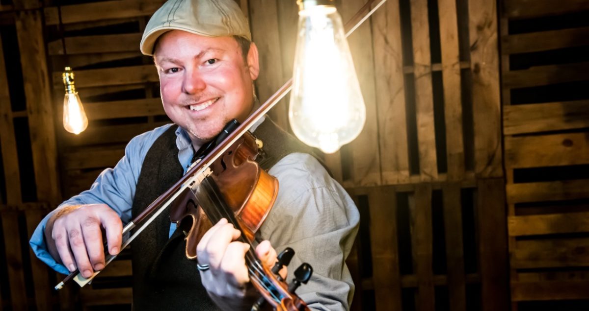 Producer Crosstalk: Jim VanCleve - Music Connection Magazine