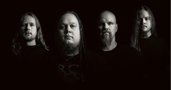 Before The Dawn Sign to Napalm - Music Connection Magazine