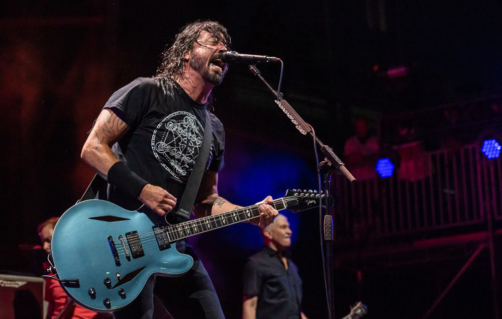 Sonic Temple Festival Announces a Welcome Homecoming to Columbus ...