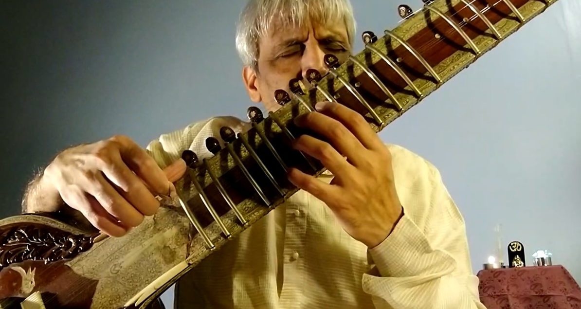 Live Review: Ajit Singh - Music Connection Magazine