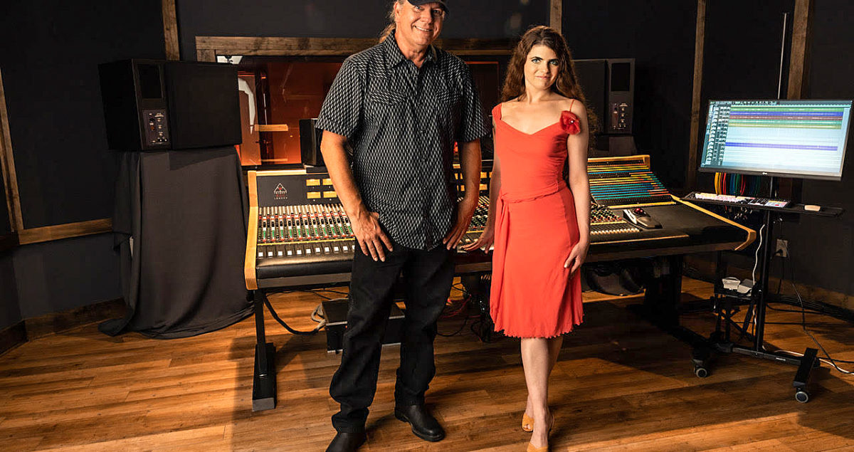 Studio Spotlight: Spellbound Recorders - Music Connection Magazine