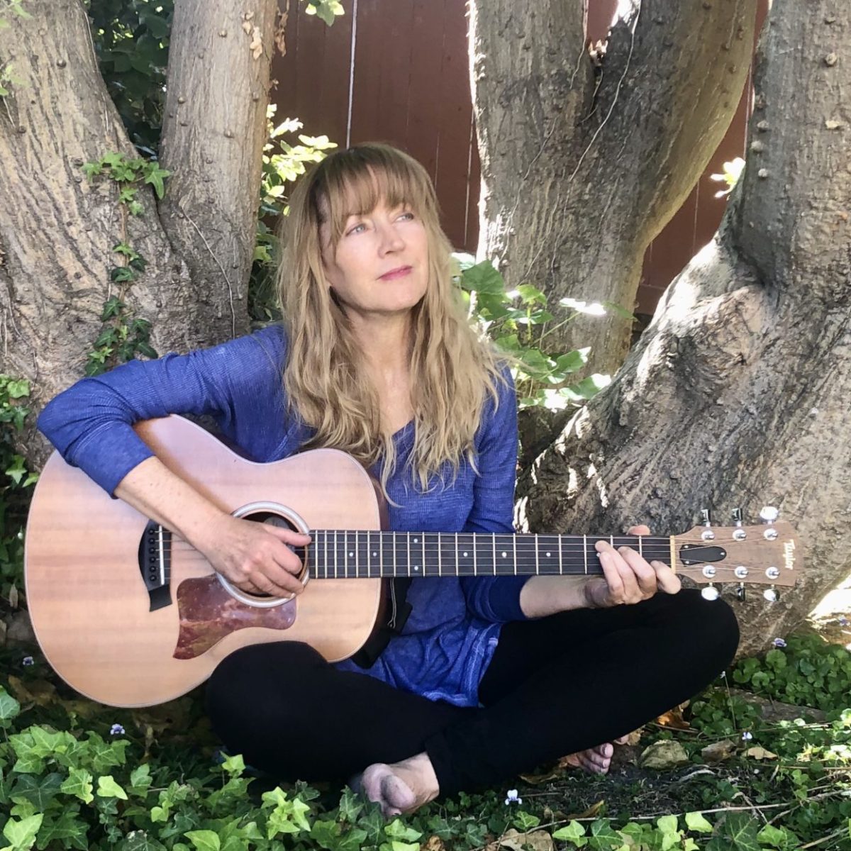 New Music Critique: Gloria Taylor – Music Connection Magazine