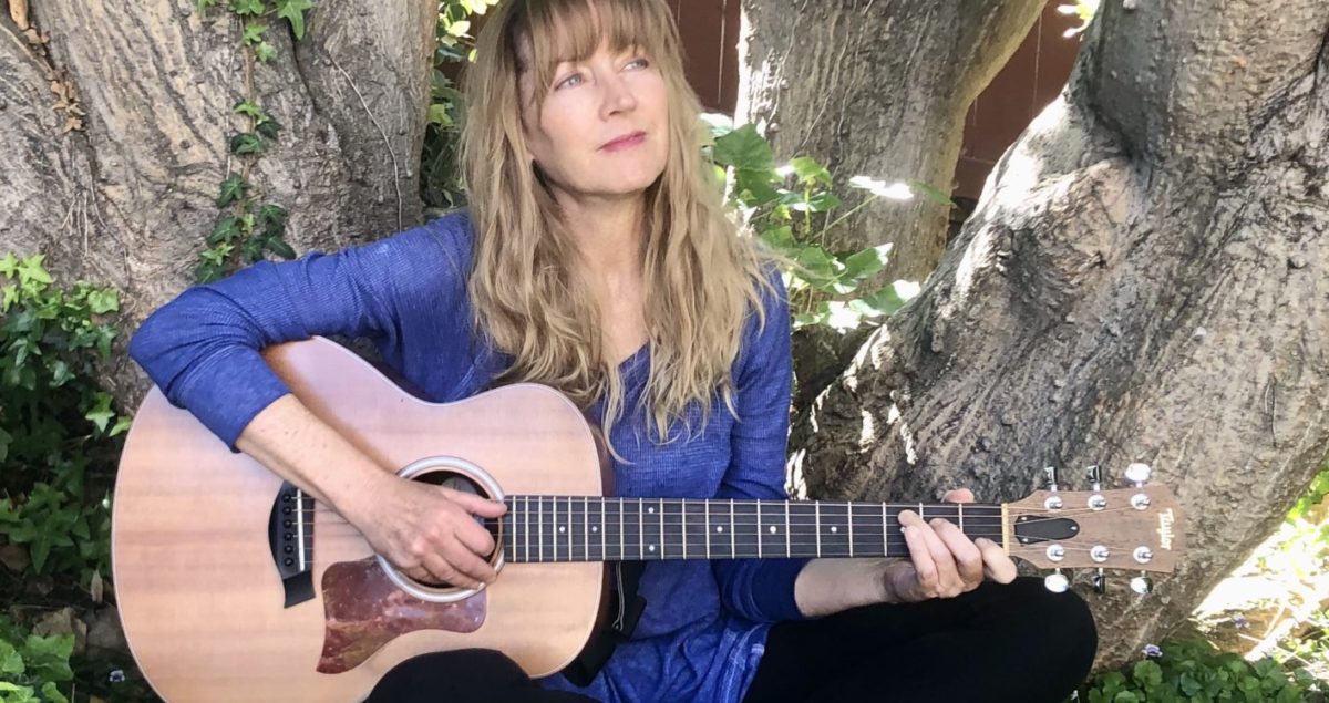 New Music Critique: Gloria Taylor - Music Connection Magazine