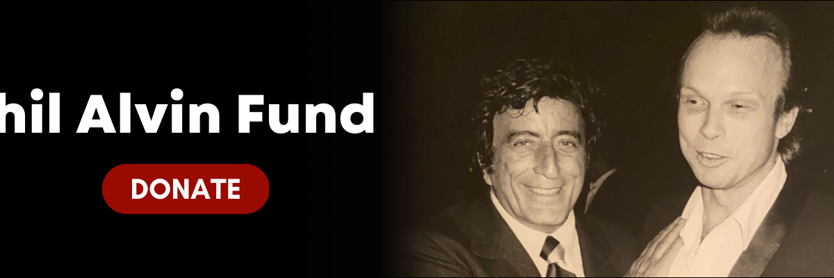 Blasters' Phil Alvin Fund Seeks Donations - Music Connection Magazine