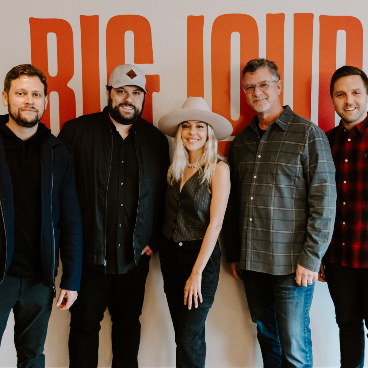 Porter Signs With CAA – Music Connection Magazine
