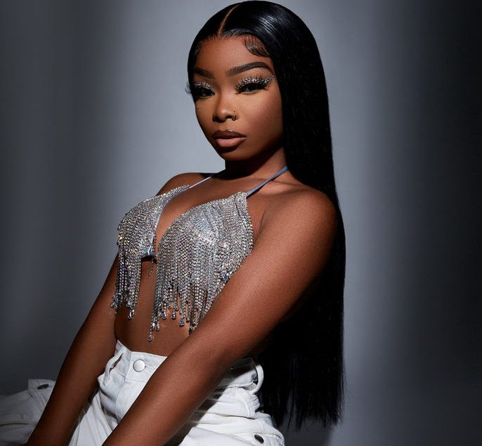 Arista Signs Lola Brooke - Music Connection Magazine