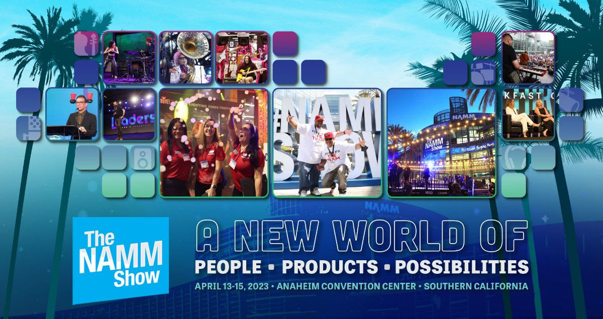 Pensado’s Place to Take Over The 2023 NAMM Show - Music Connection Magazine